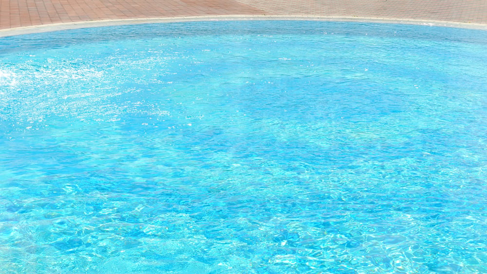 #1 Drowning Detection System for Pools | WAVE
