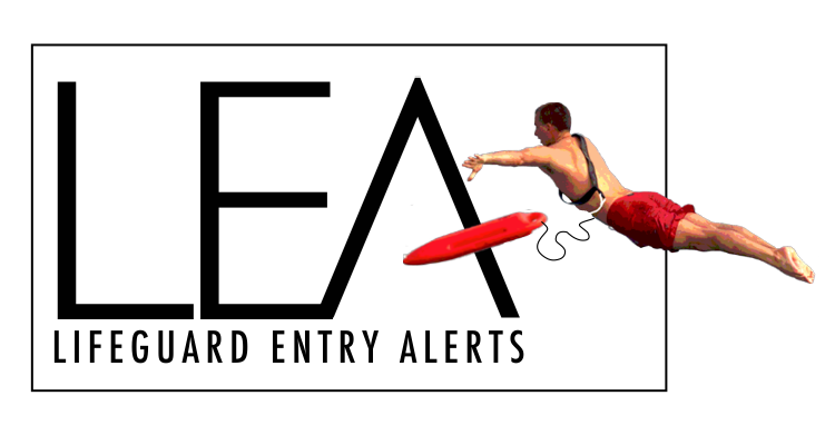 Intro | WAVE Drowning Prevention Systems for Public Pools