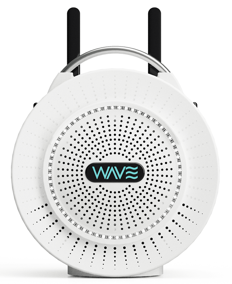 Intro | WAVE Drowning Detection Systems for Public Pools