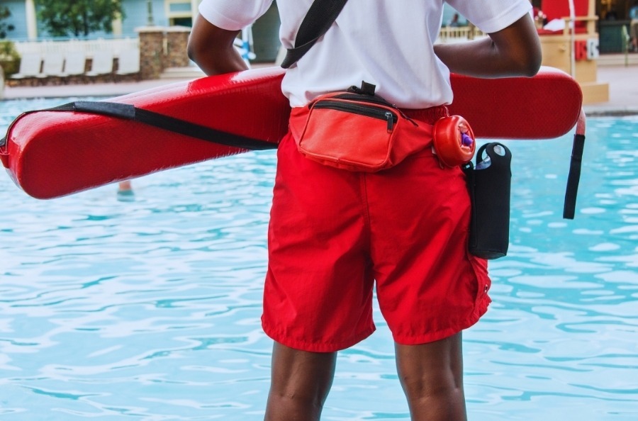 The Best Lifeguard Whistles: A Modern Safety Guide