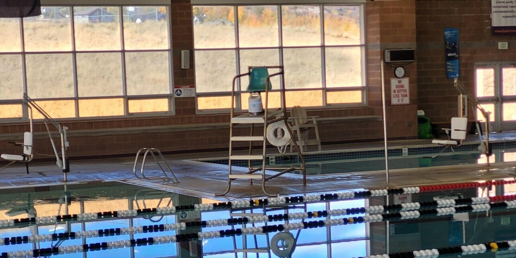 Drowning Prevention Systems by WAVE